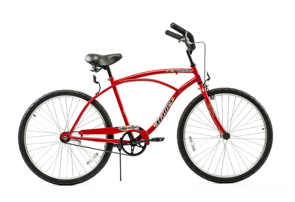 19350 • Kruiser • r26 – Bicicletas Halley